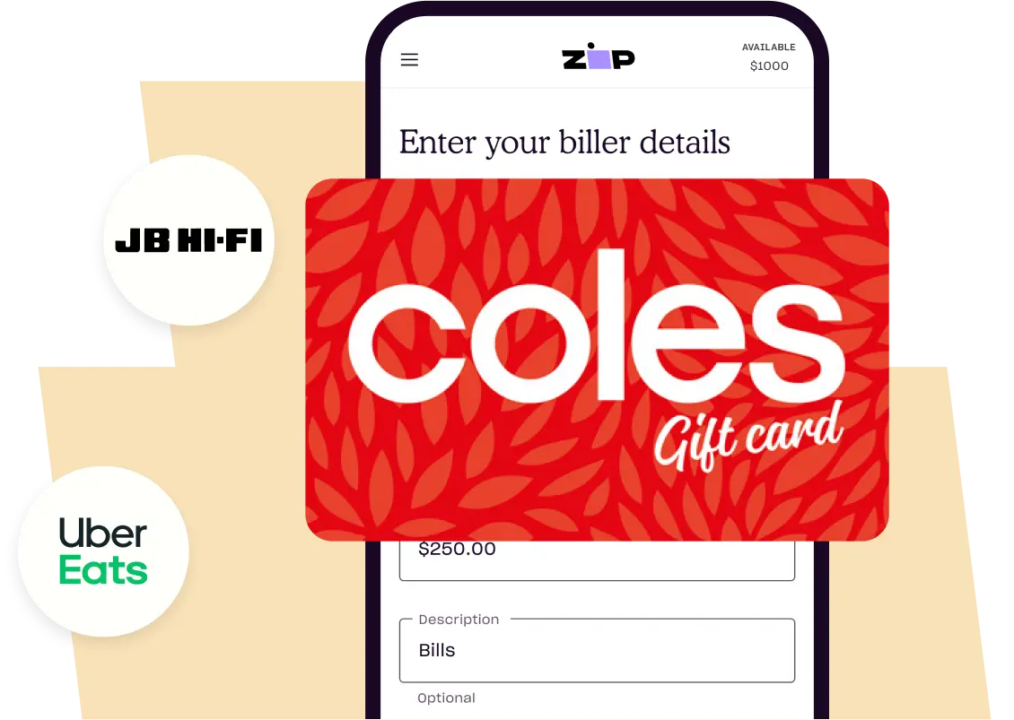 Zip Pay | Sign Up for an Interest Free Payment Plan Australia