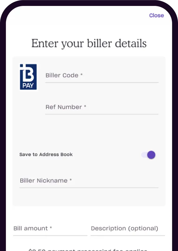 Pay Bills Over Time in Instalments | Zip Pay & Zip Money
